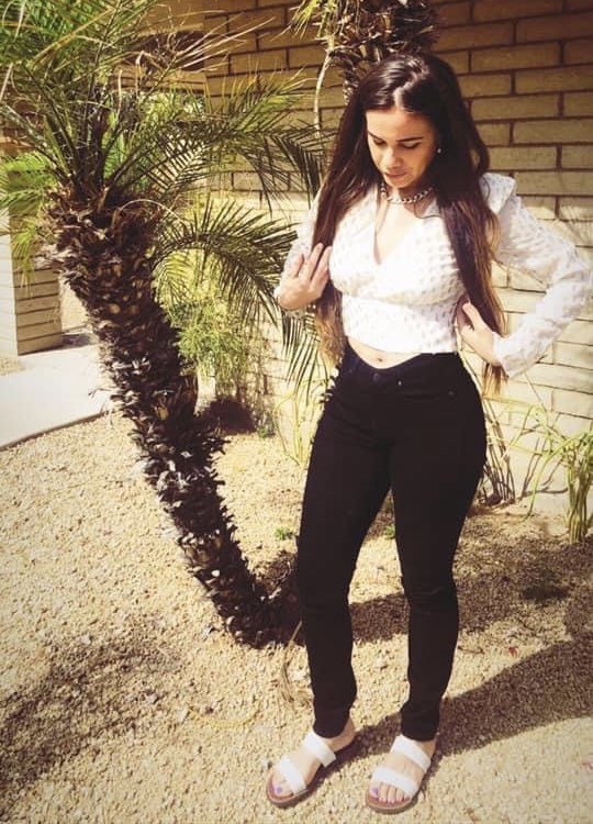 Ozzy Mora | News Anchor on Twitter: