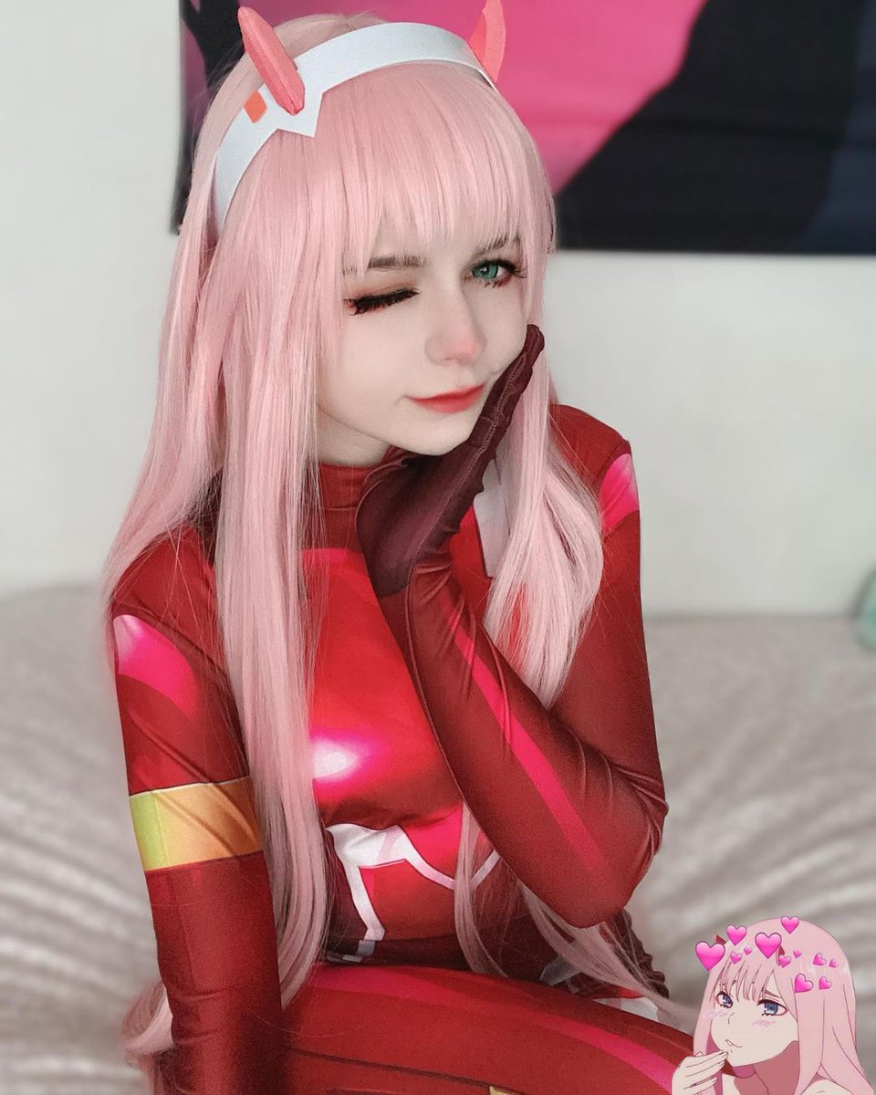 On Twitter Ichigo Or 002 Cosplay From Us ๐owlyswu550nq5ae ๐ow