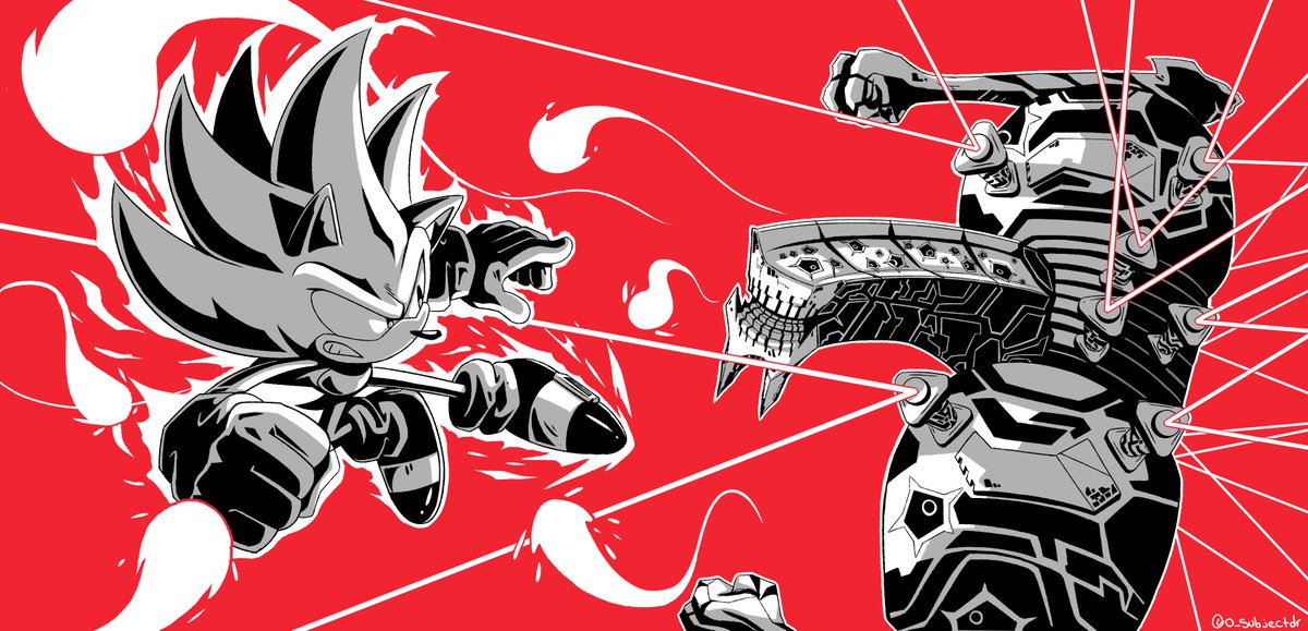 Other_Subject (@o_subjectdr) さんのイラスト・マンガ作品まとめ (43 件) - Twoucan