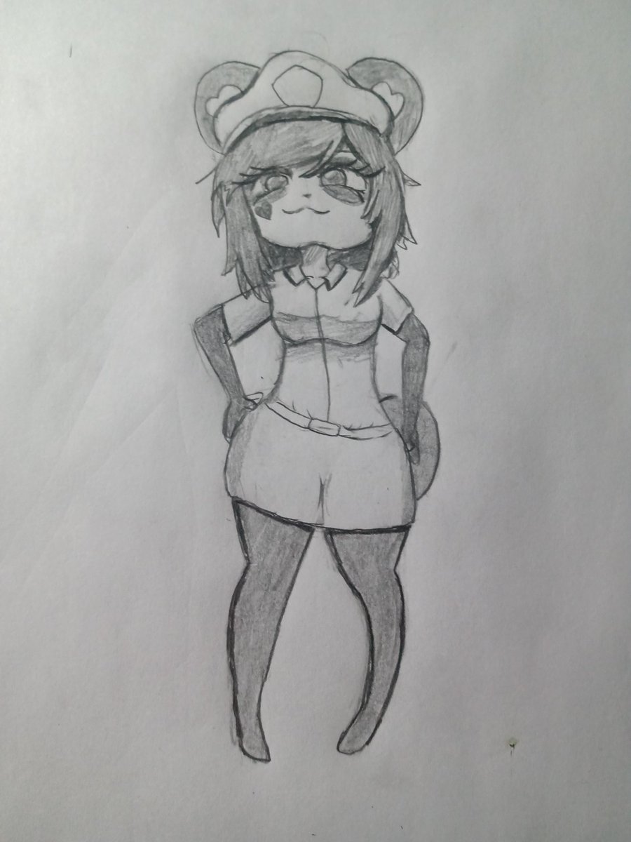 Ken Ashcorp (𝓷𝓼𝓯𝔀) on Twitter: "RT @Kiefer_p_: Este otro de Ken Ashcorp lo hice a las 2am hace ...