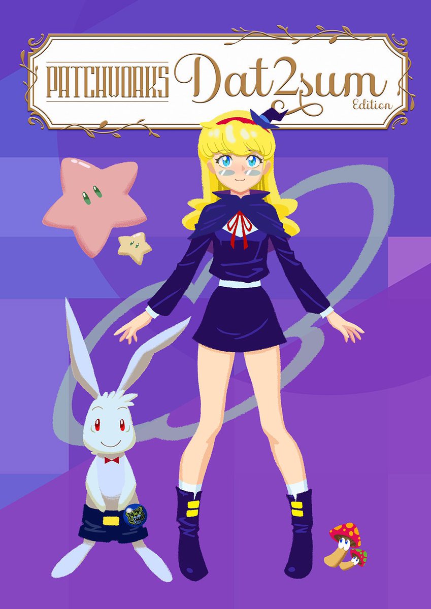 委託情報】 市川裕文 ・C101新刊 『PATCHWORKS Dat2sum Edition』 委託します! 5/3」ボルドー再征計画「混淆世界ボルドー」電子書籍版配信中！の漫画