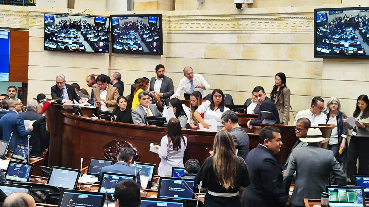 La Silla Vacía on Twitter: La Silla Vacía on Twitter: