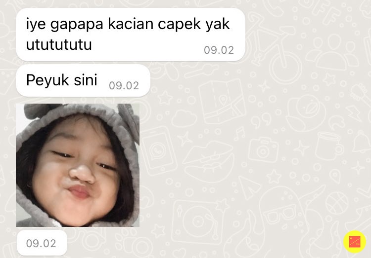 SEND MFS? CEK LIKE on Twitter: "18! Kira2 apa penyebab cowo suka kayak ...