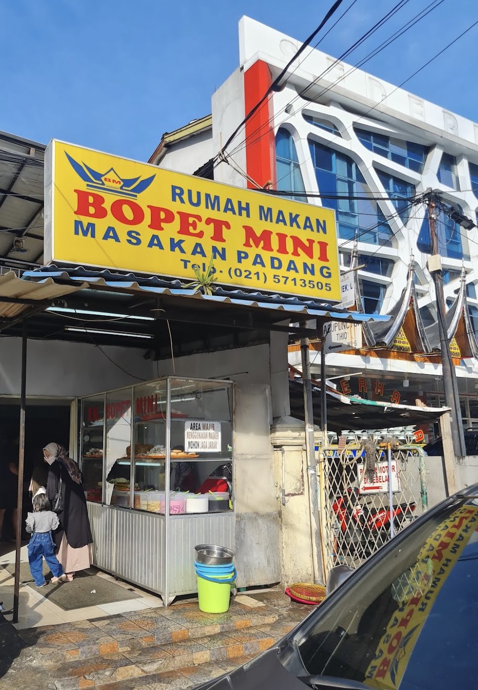 Txt dari Kuliner on Twitter: "Masakan Padang yang udah ter-verified enak menurut mimin adalah ...