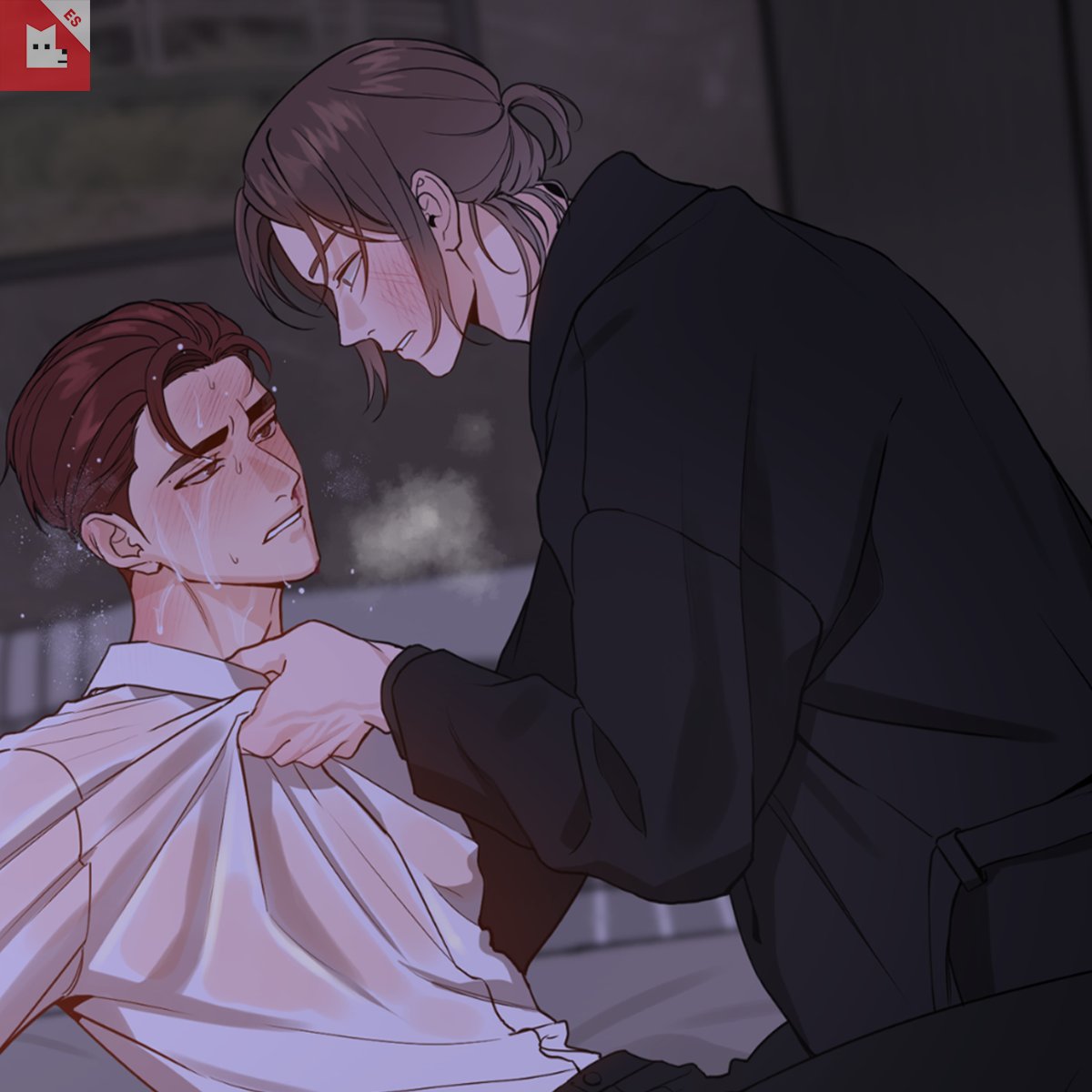 LEZHIN ES on Twitter: "😏 Los capítulos extra de "Mi Suha" llegaron SIN CENSURA. 💪 ¡Disfruta de ...