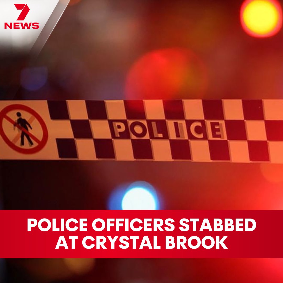 7news Adelaide On Twitter Breaking 7news Understands An Attacker Has
