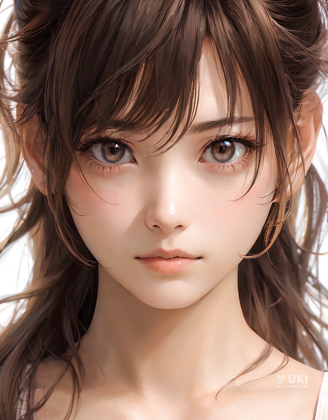 AI画社 on Twitter: "@uki_hajime いいっすね" / Twitter