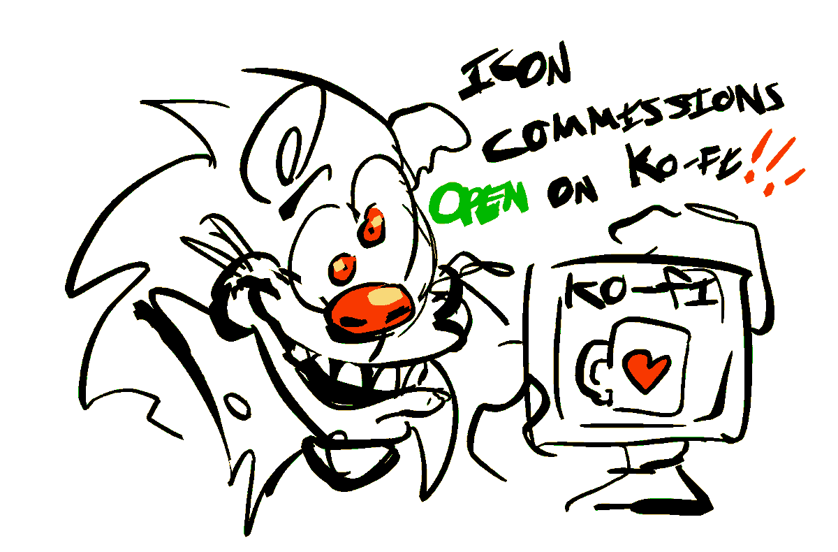 GEAR-O-SHIFT Icon Commissions ON HOLD! 4/10 (@GEAR0SHIFT) / Posts / X