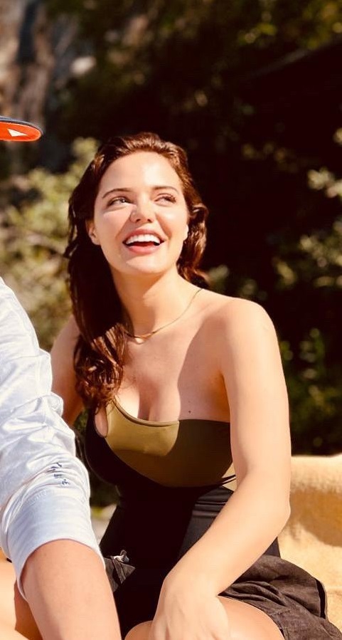 UnluFav on Twitter: "Hilal Altınbilek"