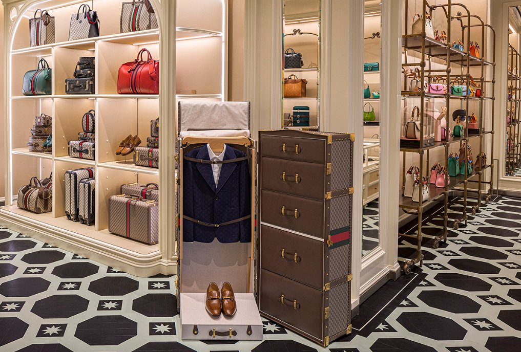 CPP-LUXURY.COM on Twitter: "Gucci opens new store in Palm Beach CA https://cpp-luxury.com/gucci ...