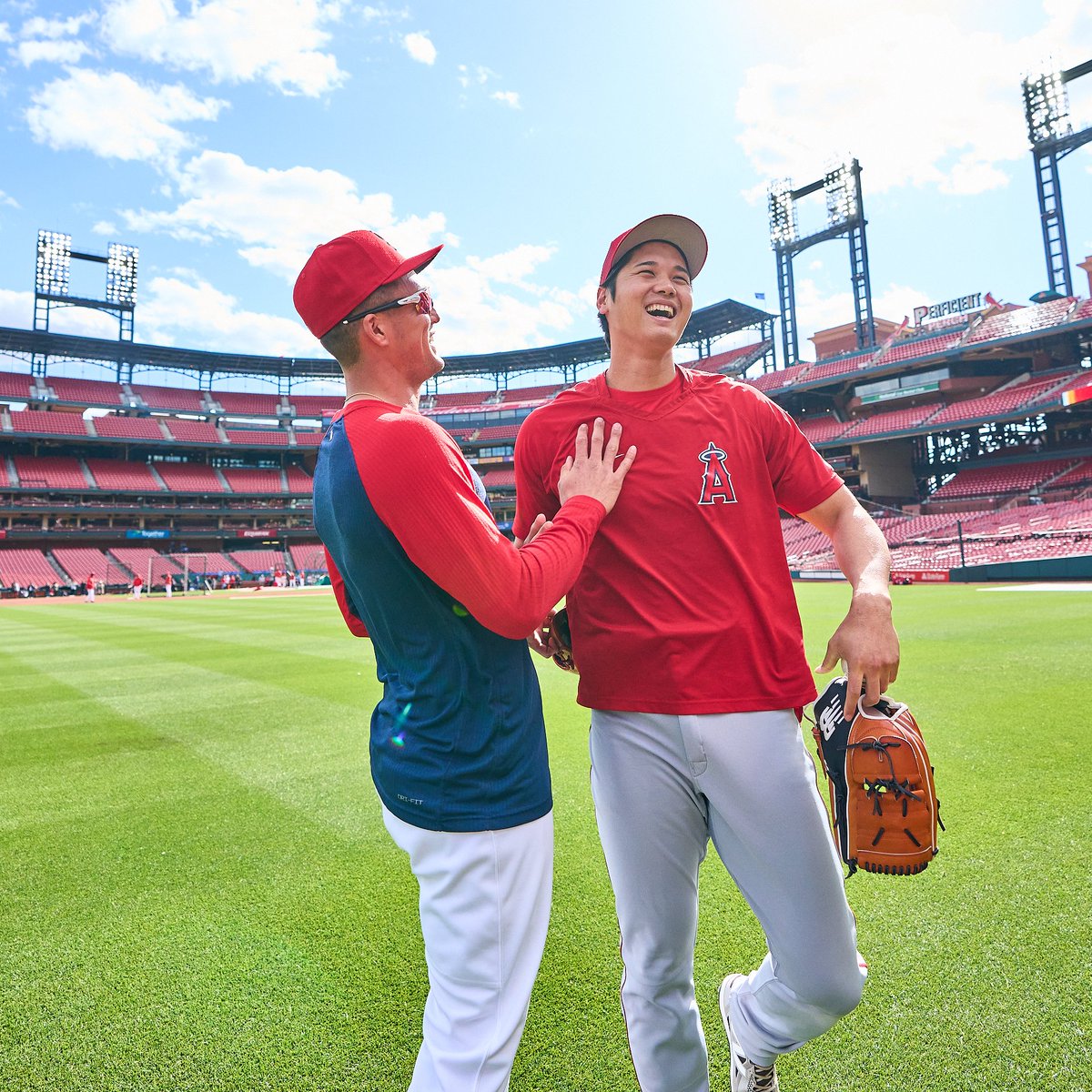 【STL＃21】ラーズ・ヌートバー応援スレ【2023年WBC侍ジャパン＃23】