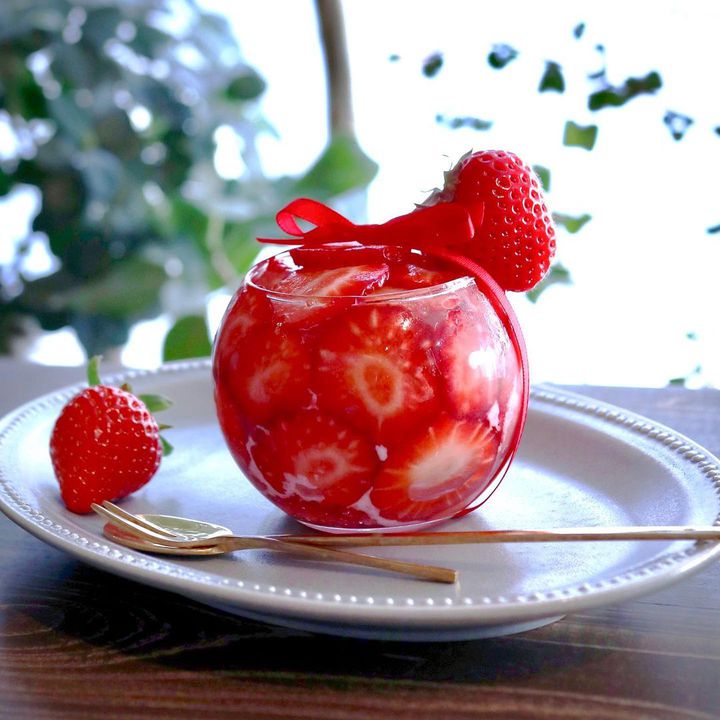 RETRIP＜グルメ＞ on Twitter: "今すぐ食べたい！「#いちごパフェ」で見つけた全国のいちごパフェ11選 https://rtrp.jp/articles/79853/"