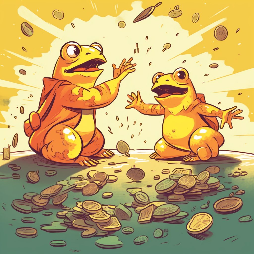 Turbo TadPole on Twitter: "🚀🎉 $TURBO just smashed through a new all-time high above 0.0003! What ...