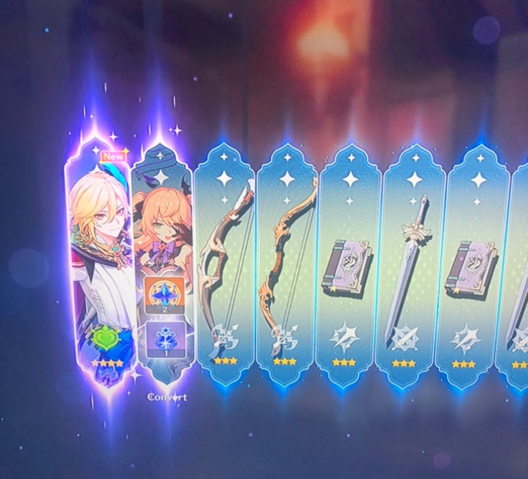 🪷 𝓻𝓮𝓰𝓪𝓵 🪷 • @ babygirl kaveh came home!! • on Twitter: "PULLED 2 KAVEHS THEN LOST 50/50 TO DEHYA ...