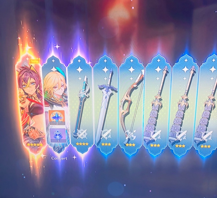 🪷 𝓻𝓮𝓰𝓪𝓵 🪷 • @ babygirl kaveh came home!! • on Twitter: "PULLED 2 KAVEHS THEN LOST 50/50 TO DEHYA ...