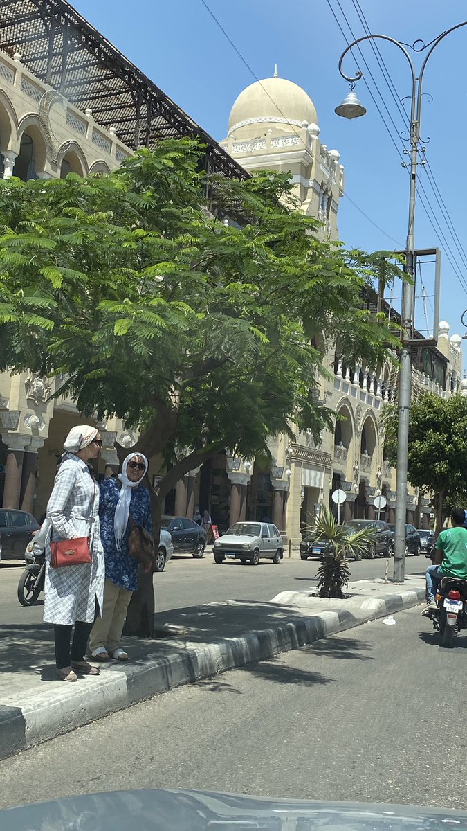 سيد عبدهSayed Abdo 🇪🇬🇪🇬 on Twitter: "#مصر الجديده (منطقة #الكوربه ) 🇪🇬 #بلدي_وأفتخر #القاهره_مع ...