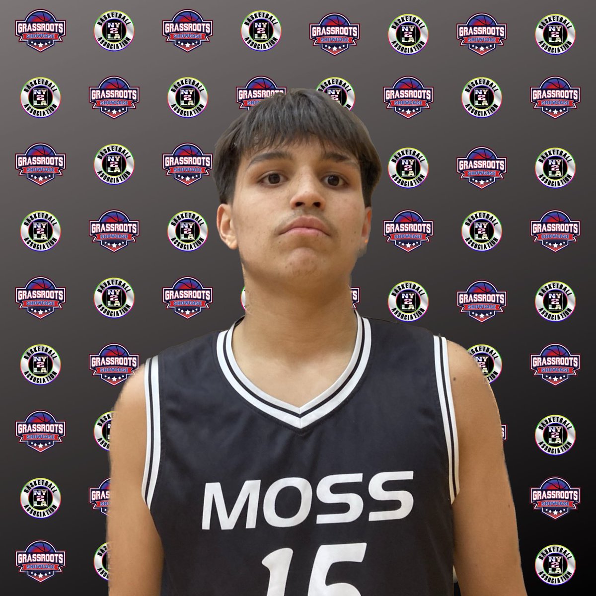 Michigan Playmakers on Twitter: "2025’ Playmaker @JoshFromThree 💚💛"