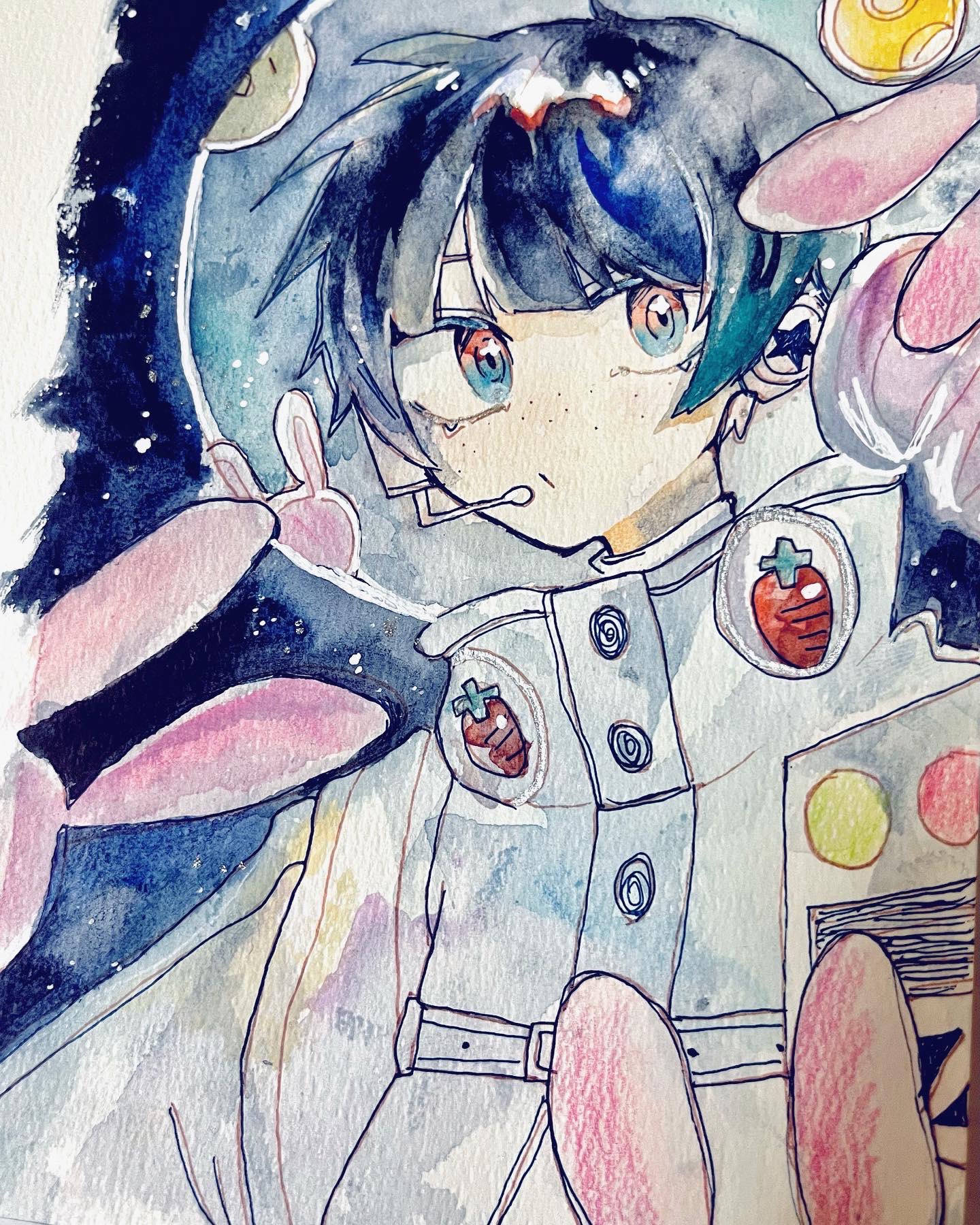 末🌷2023.5/3〜 (@su___e3n) / Twitter