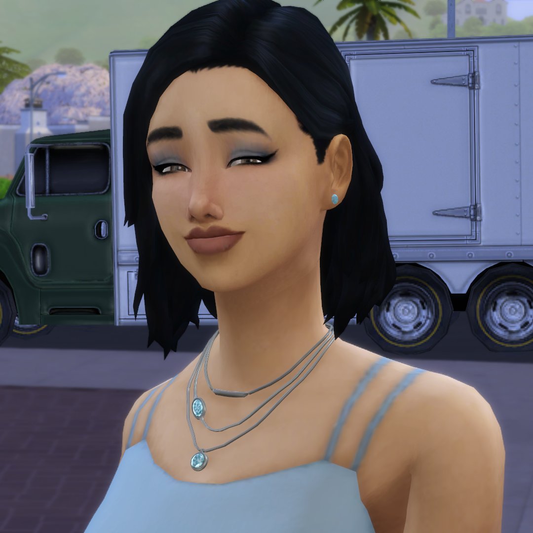 🌬ali🌃 on Twitter: "can we just please appreciate Blakelynn’s glow up??? she’s been with me since ...