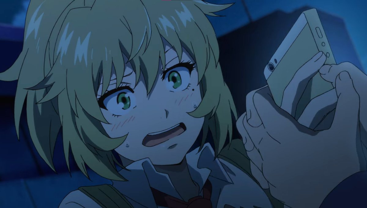 💥 girl failure of the day ( real ) on Twitter: "Today's Girl Failure is... Mayuko Nise from High ...