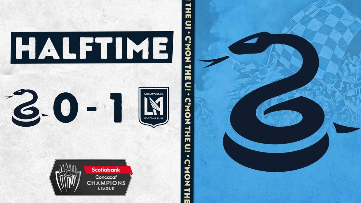 Philadelphia Union Snake