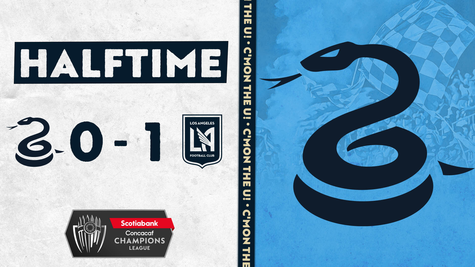 Philadelphia Union Snake