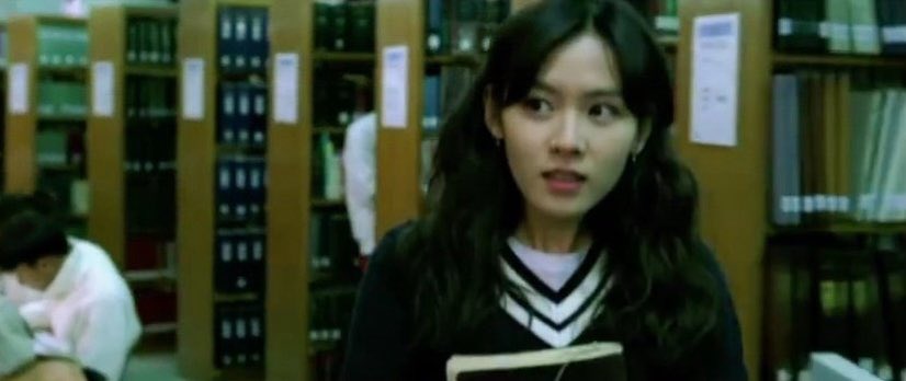 ً on Twitter: "the classic (2003) deleted scene"