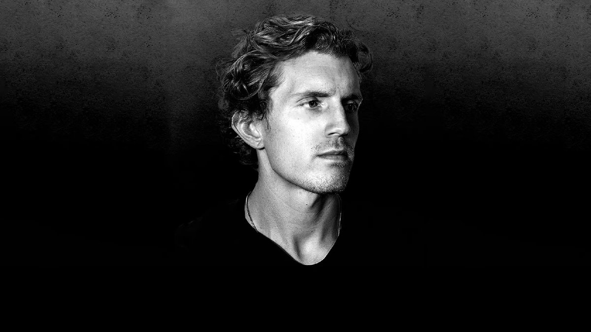 7 days, 7 multi-passionates. A special one, I decided to shift gears ...