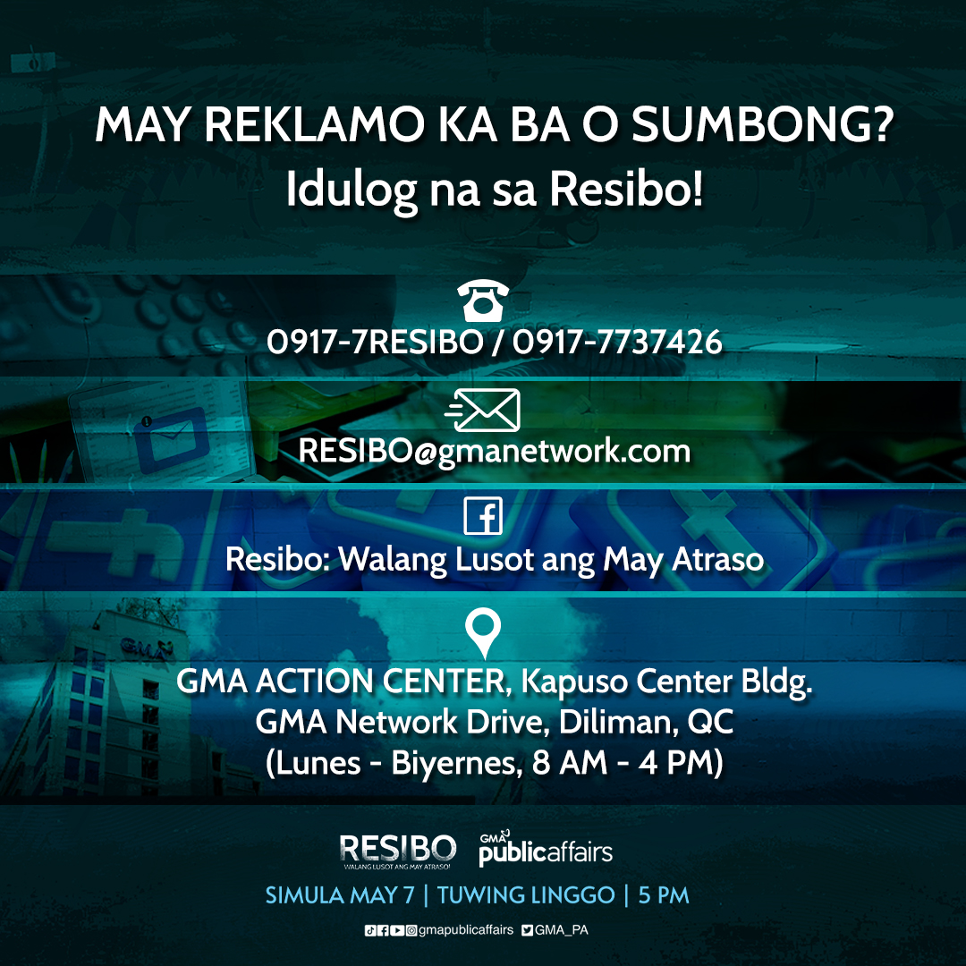 GMA Public Affairs on Twitter: GMA Public Affairs on Twitter: