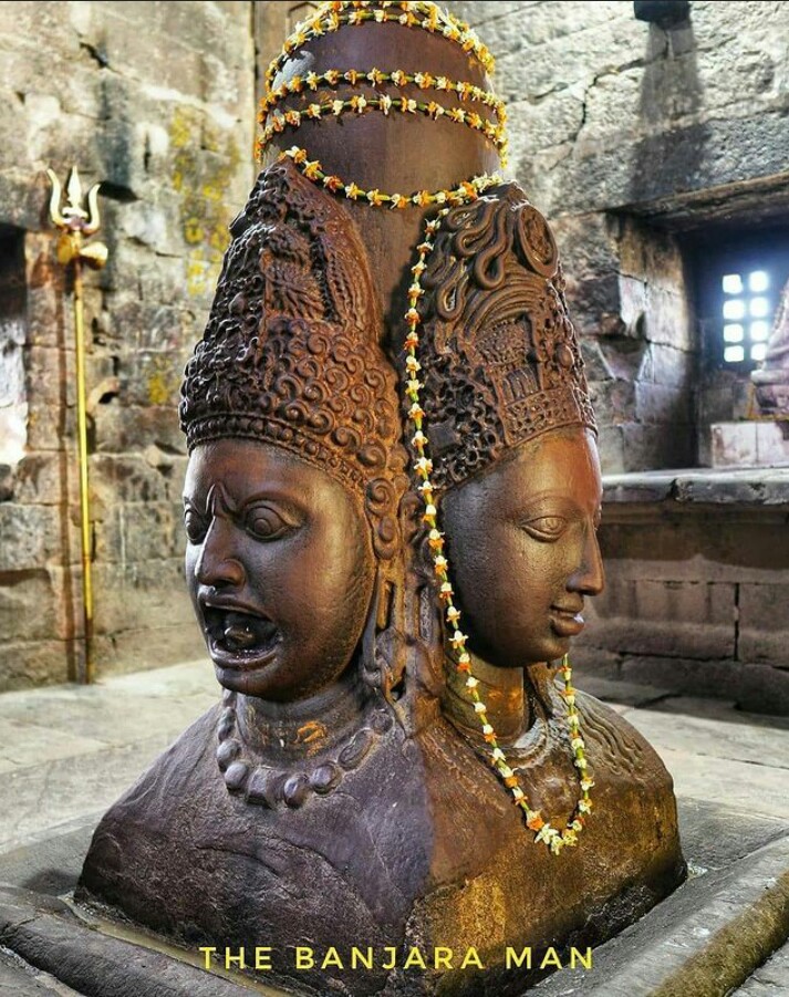 10 Extremely Rare Manifestation of Bhagwan Shiva that are must visit by ...