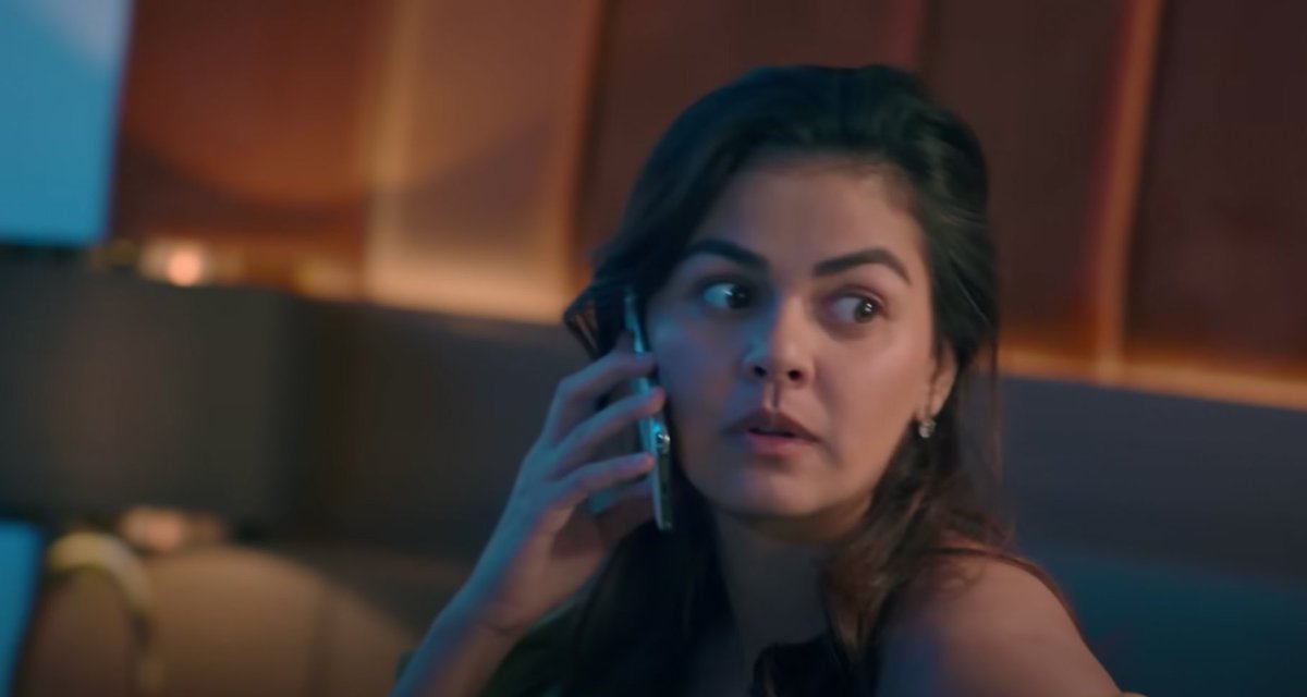 Kapamilya Online World on Twitter: "JANINE AT ZANJOE GIGIL NA GIGL SA BAGONG KABANATA NG “DIRTY ...