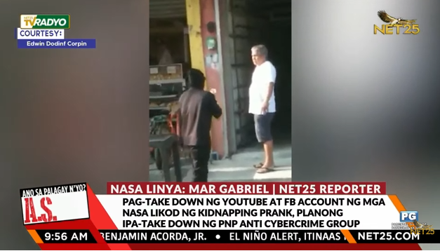NET25 on Twitter: NET25 on Twitter: