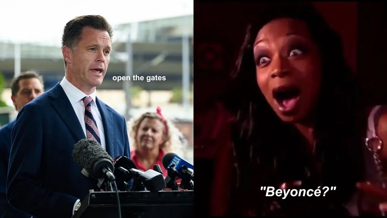 Scandal Season 4 Memes