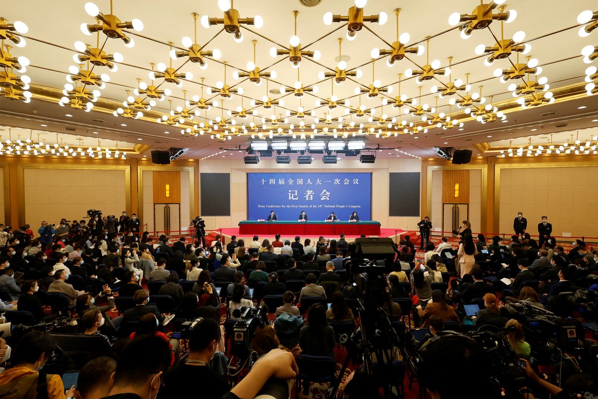 自由亚洲电台 On Twitter 【中国年轻记者不满报道受限纷转行】 【老记者怀念胡耀邦时期能讲真话】 Show More