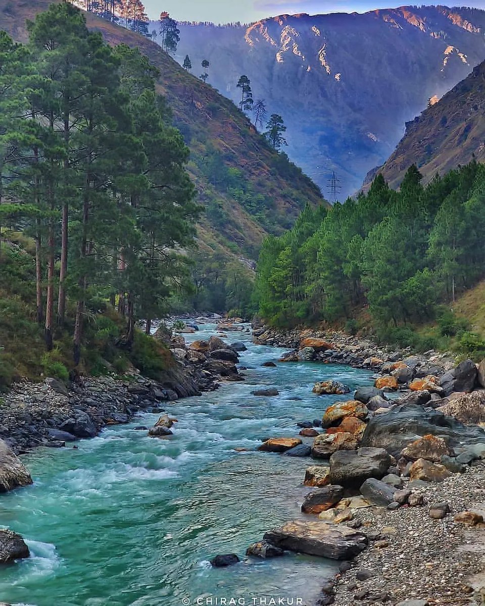 15 Extremely Beautiful Valleys in India that Every Adventure Lovers ...