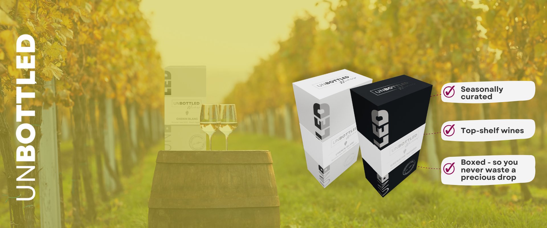 UnBottled Wines (@UnBottledWines) / Twitter