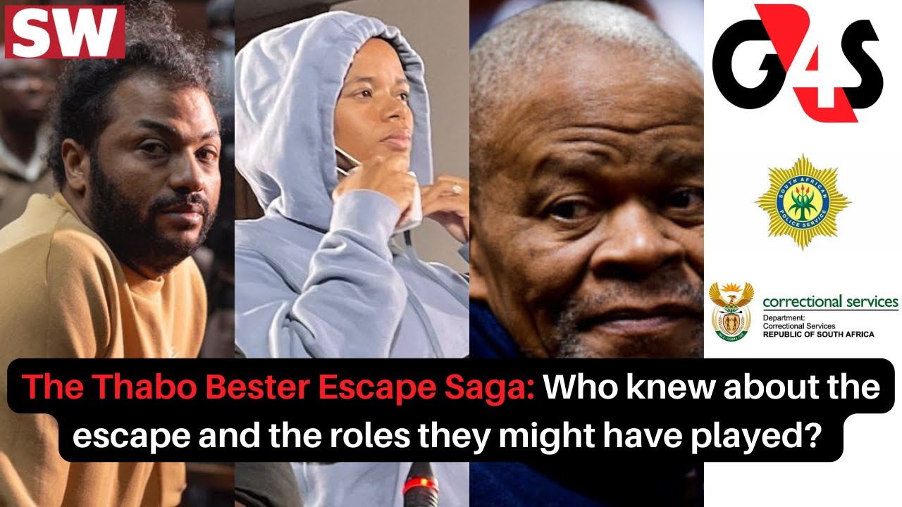 Sunday World News on Twitter: "WATCH: Dr. Nandipha Magudumana and her co-accused are in court ...