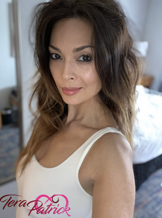 Tera Patrick 🦥 On Twitter Tera Patrick