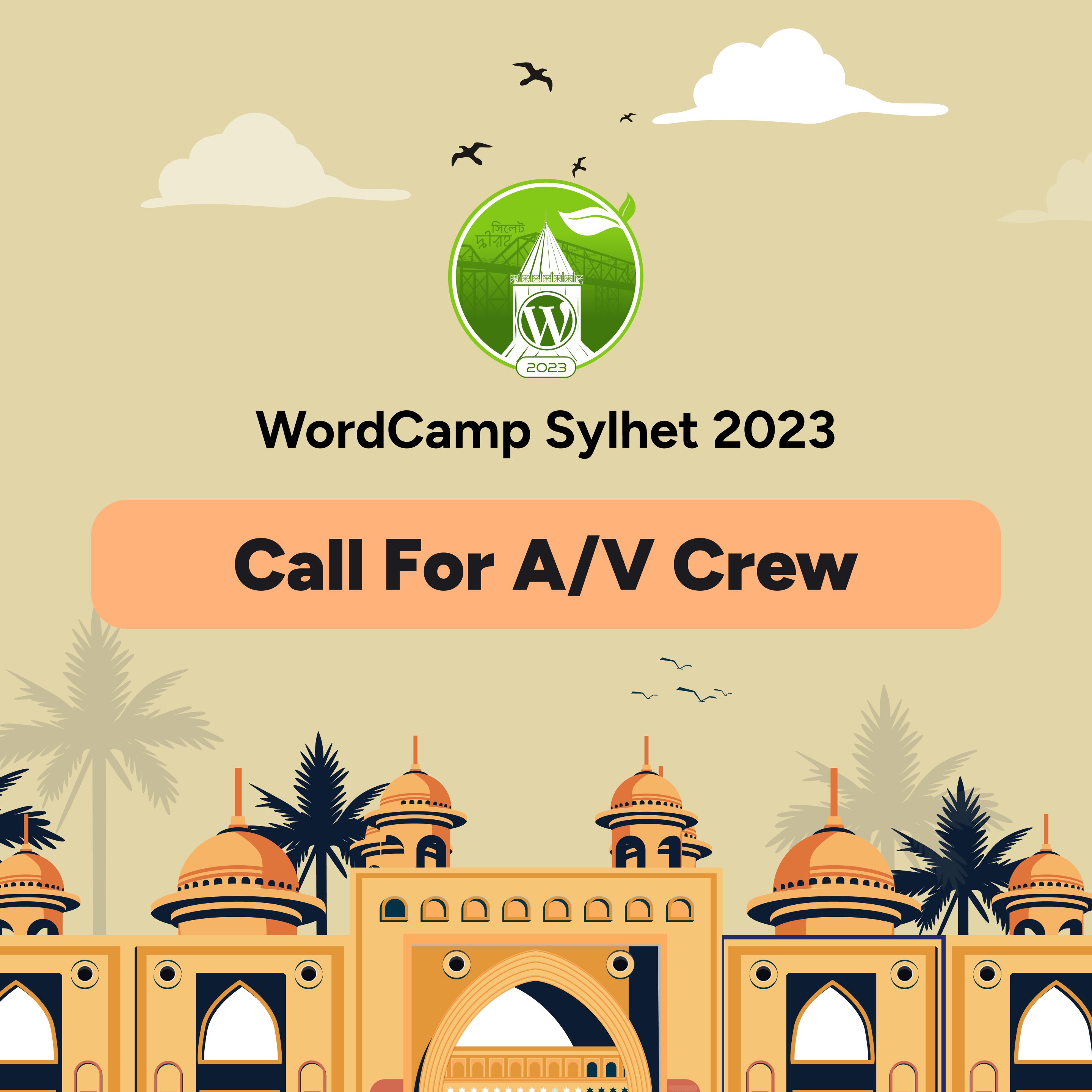 WordCamp Sylhet (@WordCampSylhet) / Twitter