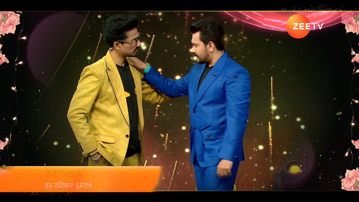 ZeeTV on Twitter: ZeeTV on Twitter: