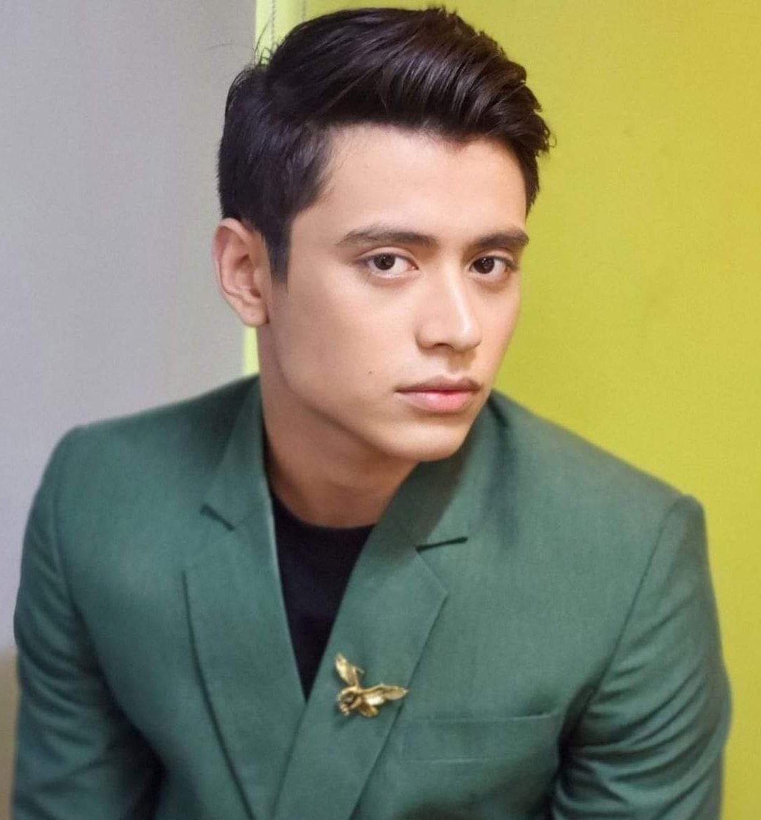 Showbiz Banter on Twitter: "JANE AND HER KAPUSO DREAM Kapamilya star Jane de Leon dreams of ...