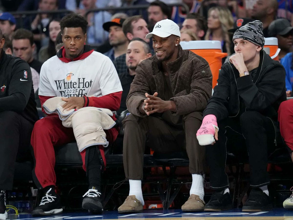 Barstool Sports On Twitter It Should Deeply Unsettle Knicks Fans How