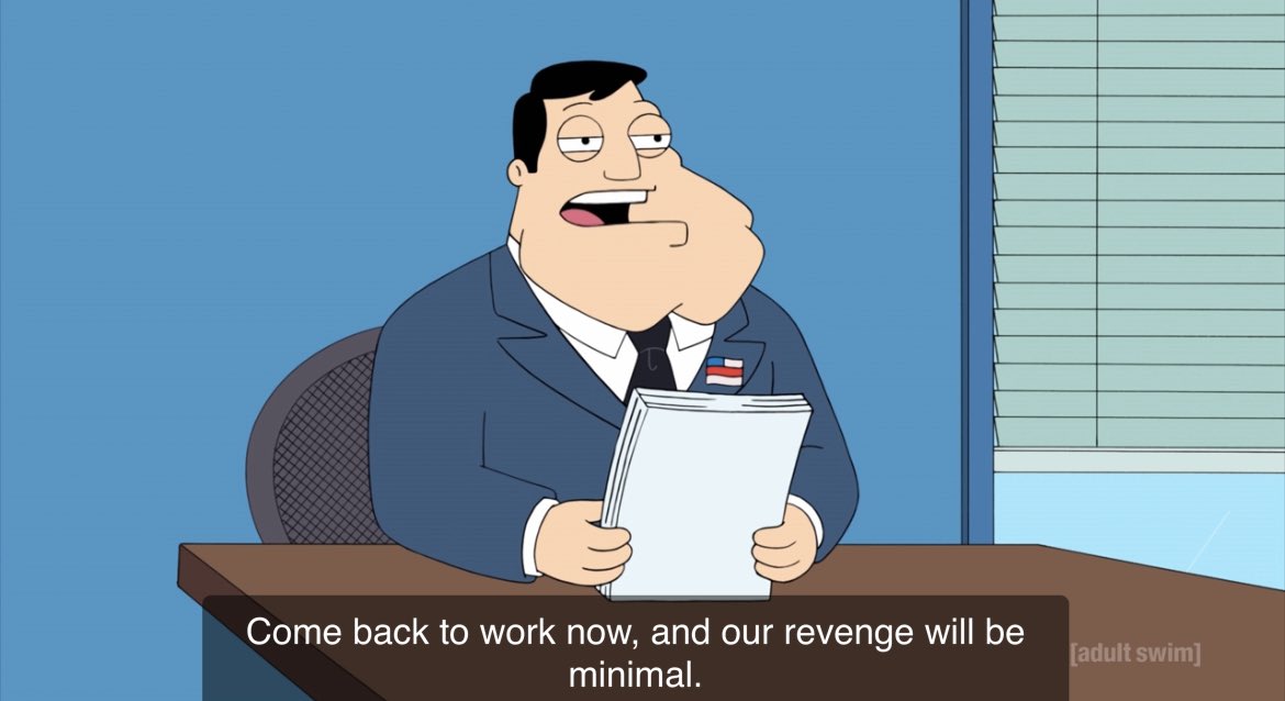Adult Swim Out Of Context On Twitter Rt Danmanshow Talk About