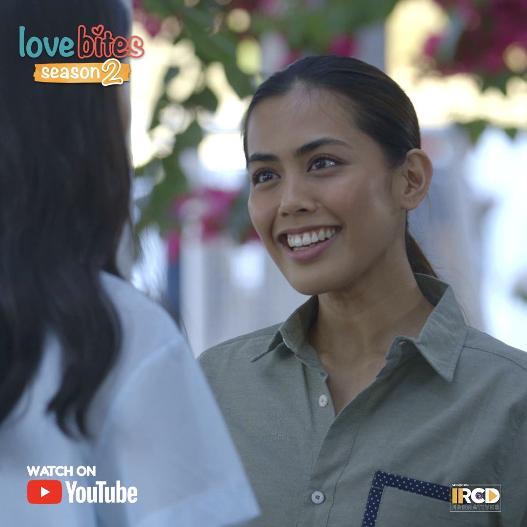 RCD Narratives - ABS-CBN on Twitter: "Pagjowa-jowaan, bawal inlab-inlaban! Watch the new episode ...