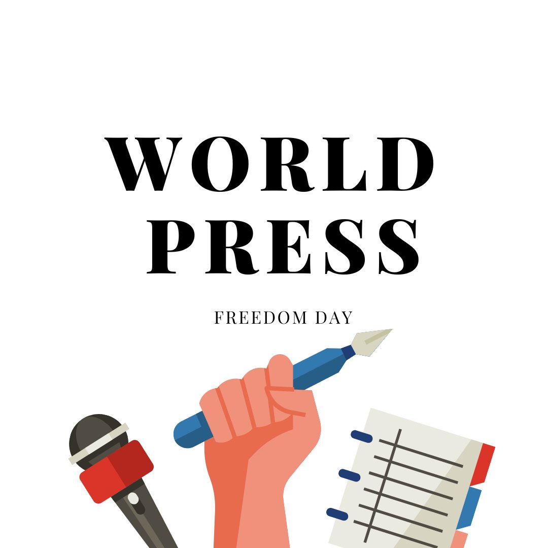 Freedom Of Press Examples