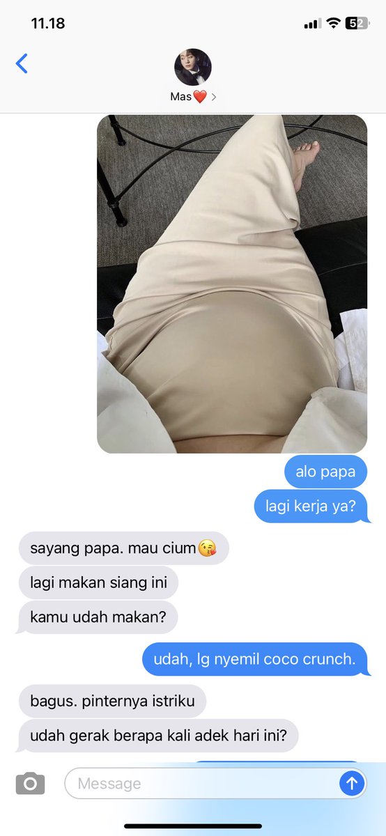 𝐁𝐲 on Twitter: "294. trimester tiga"