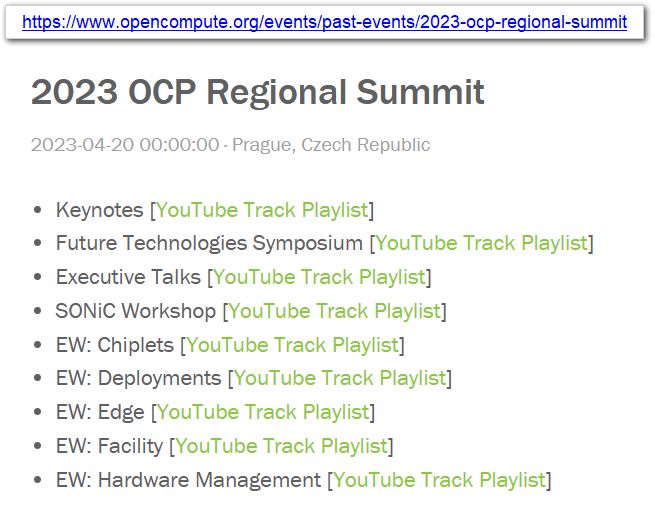 OGAWA, Tadashi on Twitter: ".@kazunori_279 @kumagi @miyox @yyasuda @ebiken @O_FiberLady 2023 OCP ...