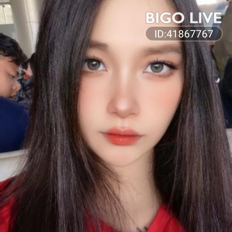 Genji Huỳnh on Twitter: "Mau lại đây #BIGOLIVE để xem buổi live của🦊 Cáo ちゃん 🦊 và kết bạn mới ...