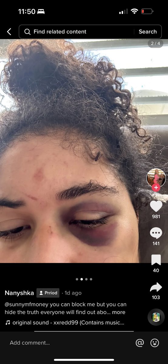 Taymoney On Twitter Rt Leoninefem Yall Need To Block This