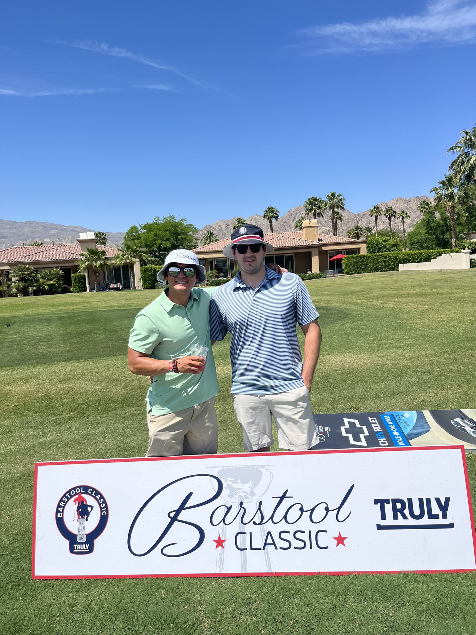 Chris Concepcion on Twitter: "Last second send to stagecoach was a success. Trevor breaks breaks ...